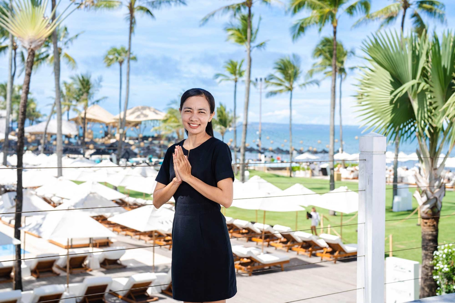 FINNS Bali - One Vision, One Team, One Goal