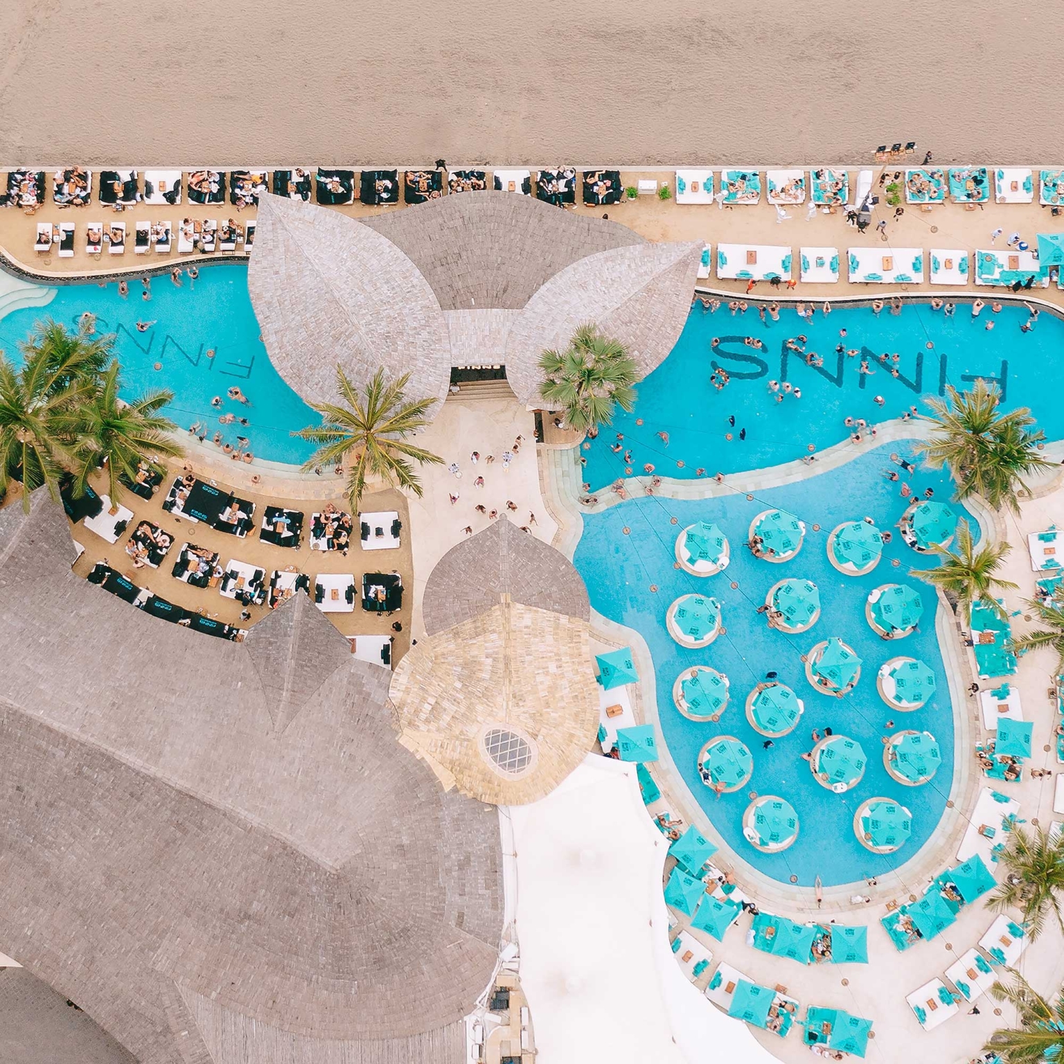 FINNS Bali - One Vision, One Team, One Goal