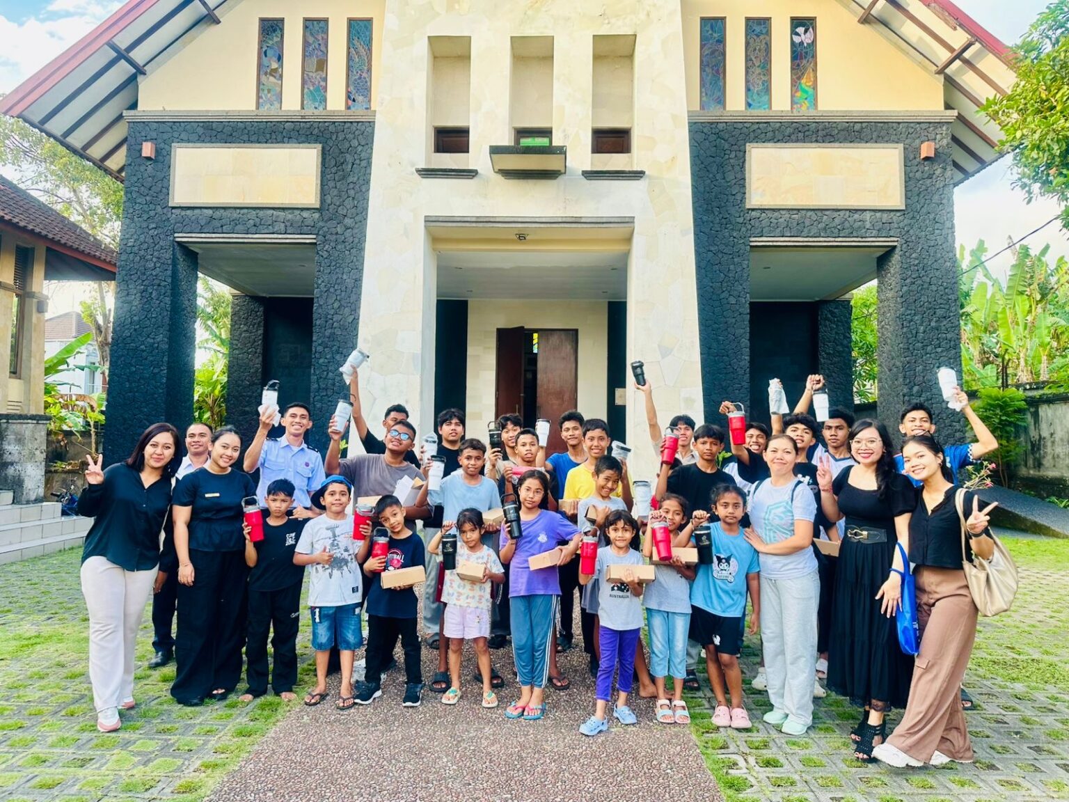 Kids Fun Day Program: Creating Moments of Joy, One Visit at a Time ...